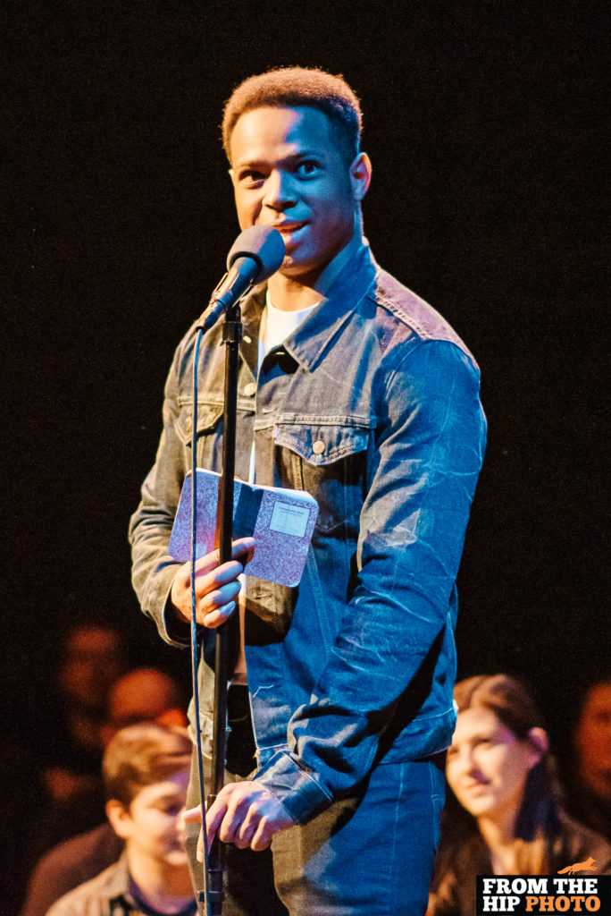 175: Troy Walker, “Procrastination” – The Narrators