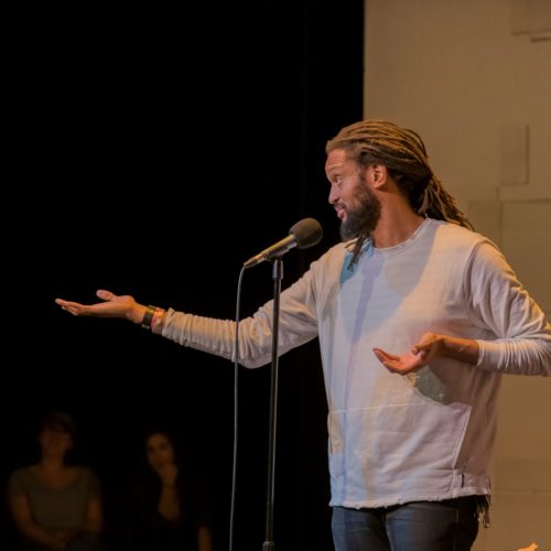 206: Stephen Brackett, “A Lesson About Violence, and Being a Man” – The ...